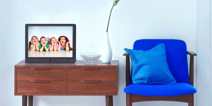 Here's Why the Pix-Star Digital Frame is One of the Best! - Pix-Star.com