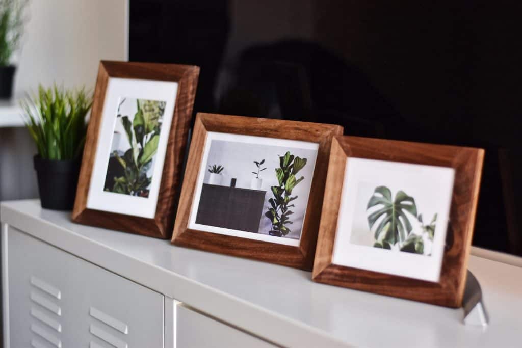 Is a Wooden Digital Photo Frame as Good as It Looks? | Pix-Star Blog