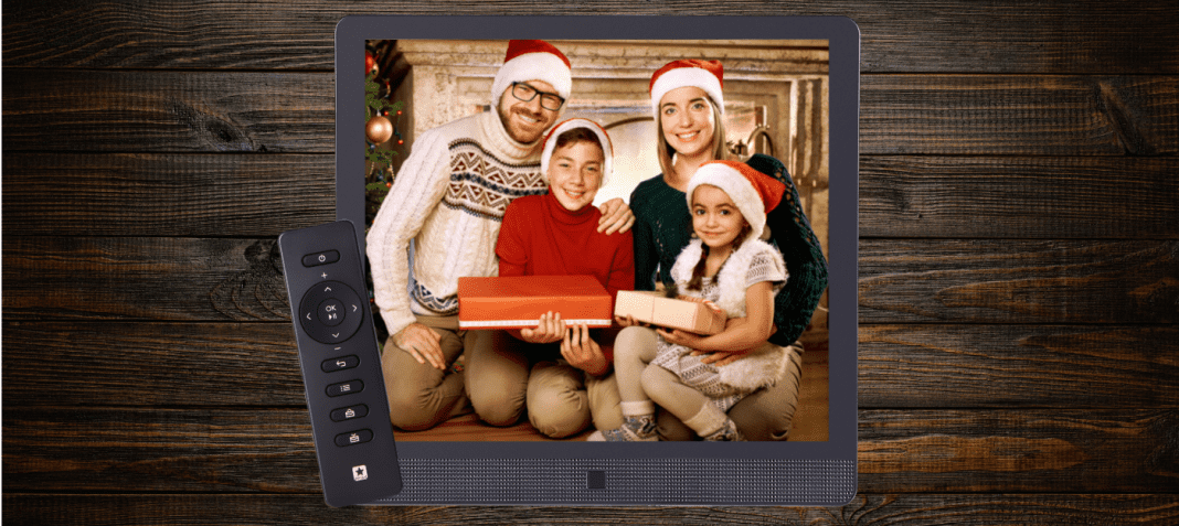 Everything You Need to Know About the Digital Frame!