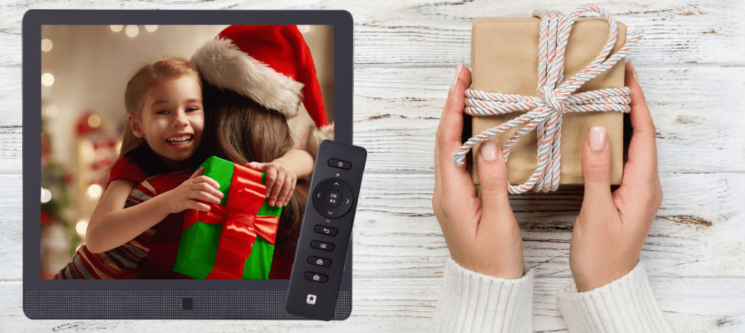 Everything You Need to Know About the Digital Photo Frame!