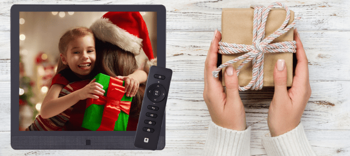Everything You Need to Know About the Digital Photo Frame!