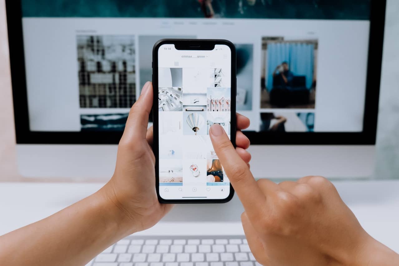 Frameo Digital Frame 7 Things To Know Before Buying Pix Star Blog